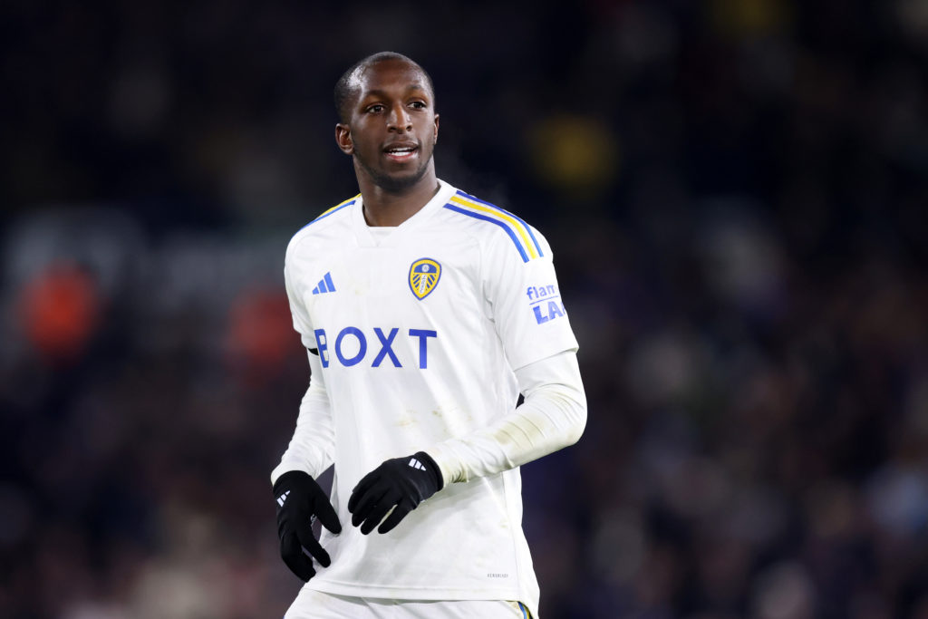 'Worth Leeds taking a chance'... £5m midfielder has proven Ross ...