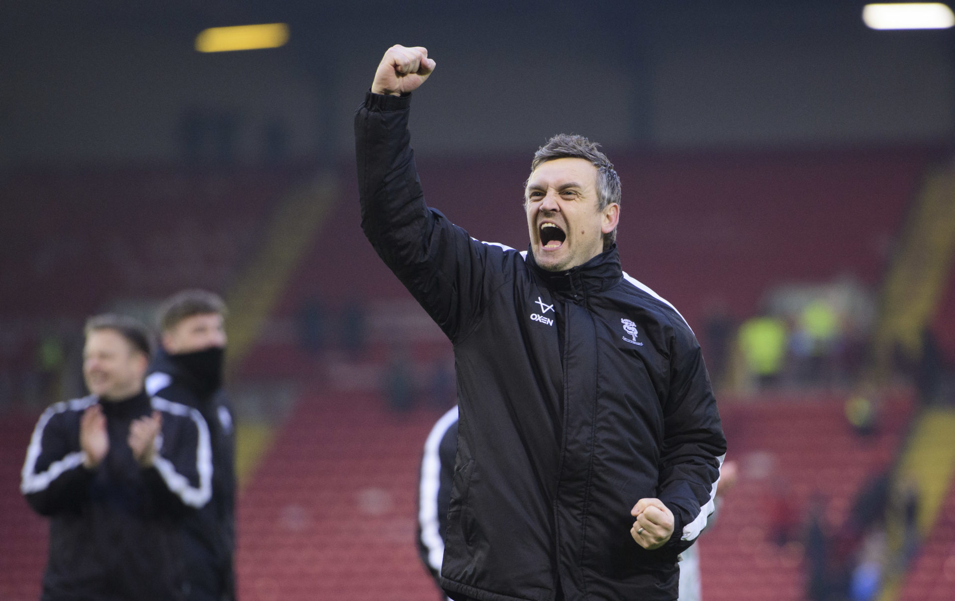 41-year-old manager that left Leeds United in 2023 just smashed Garry ...