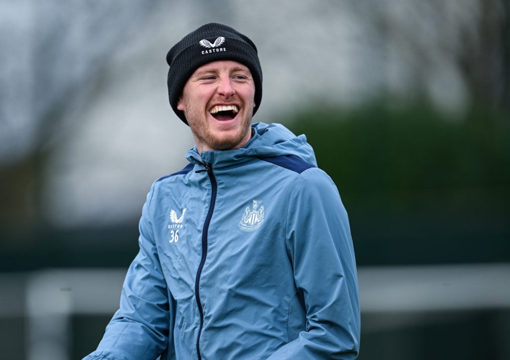 Nick Hammond knows 'brilliant' 26-year-old well, it could help Leeds ...