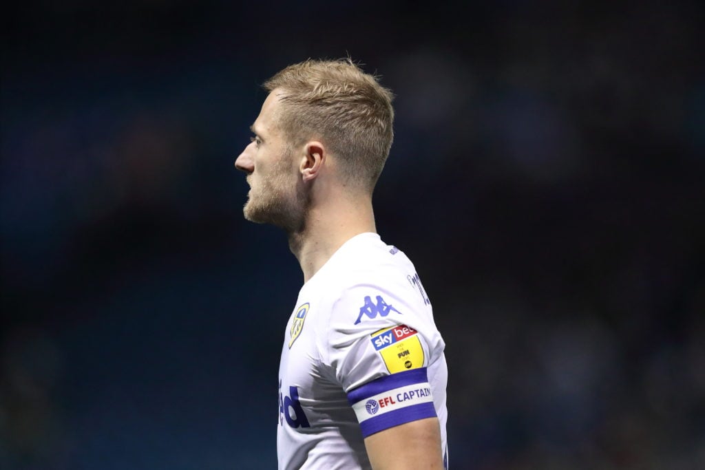 Top five Leeds United captains of all time, ranked
