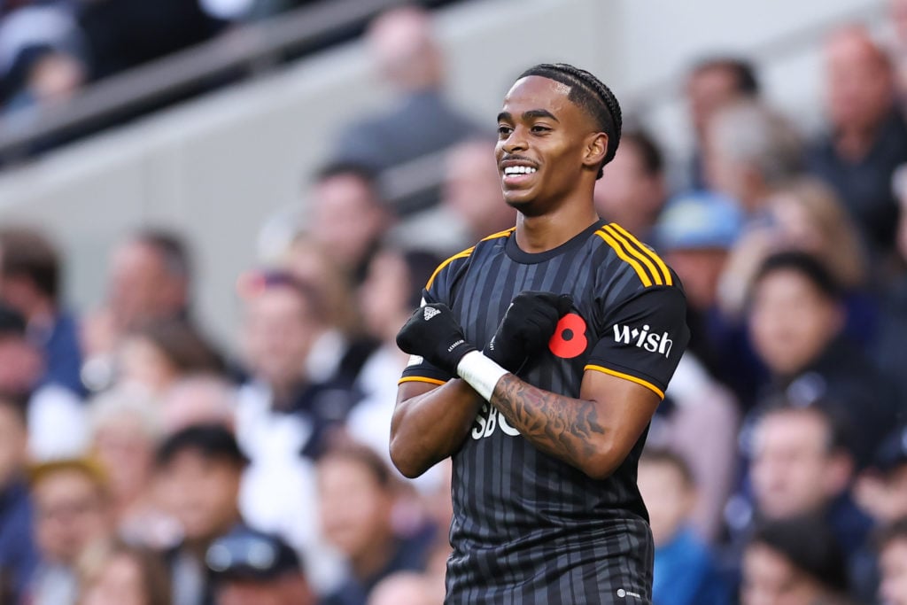 All you need to know about Leeds star Crysencio Summerville