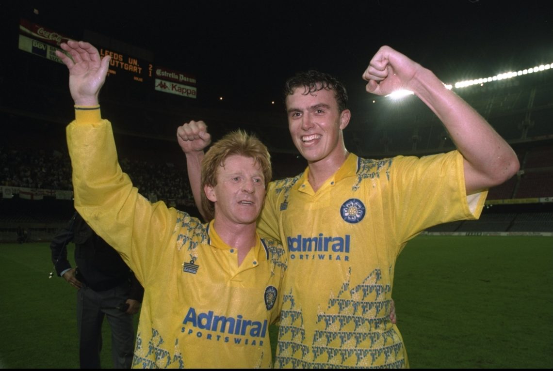 Top five Leeds United captains of all time, ranked