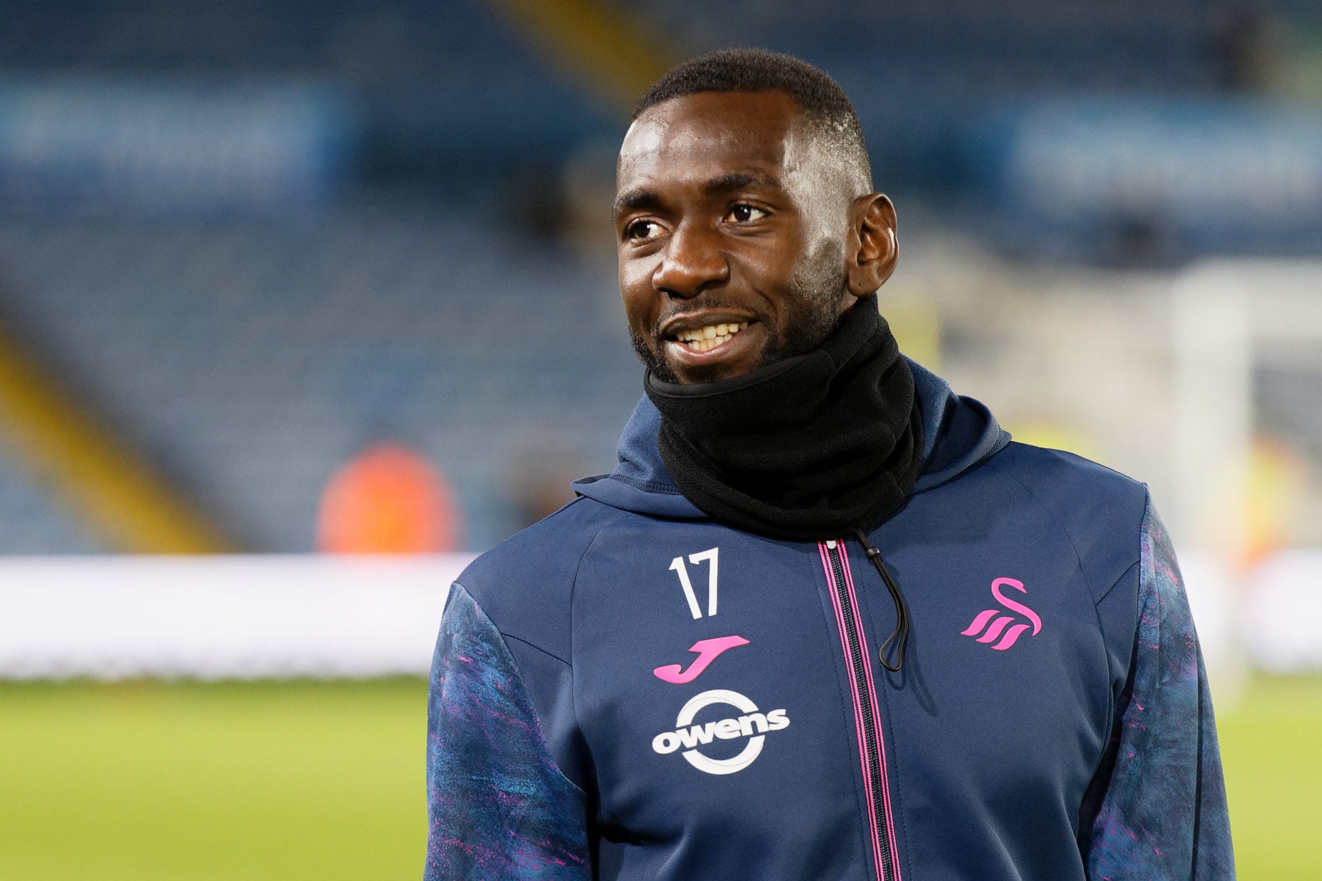 Yannick Bolasie and Chelsea star react after what 22-year-old did for ...