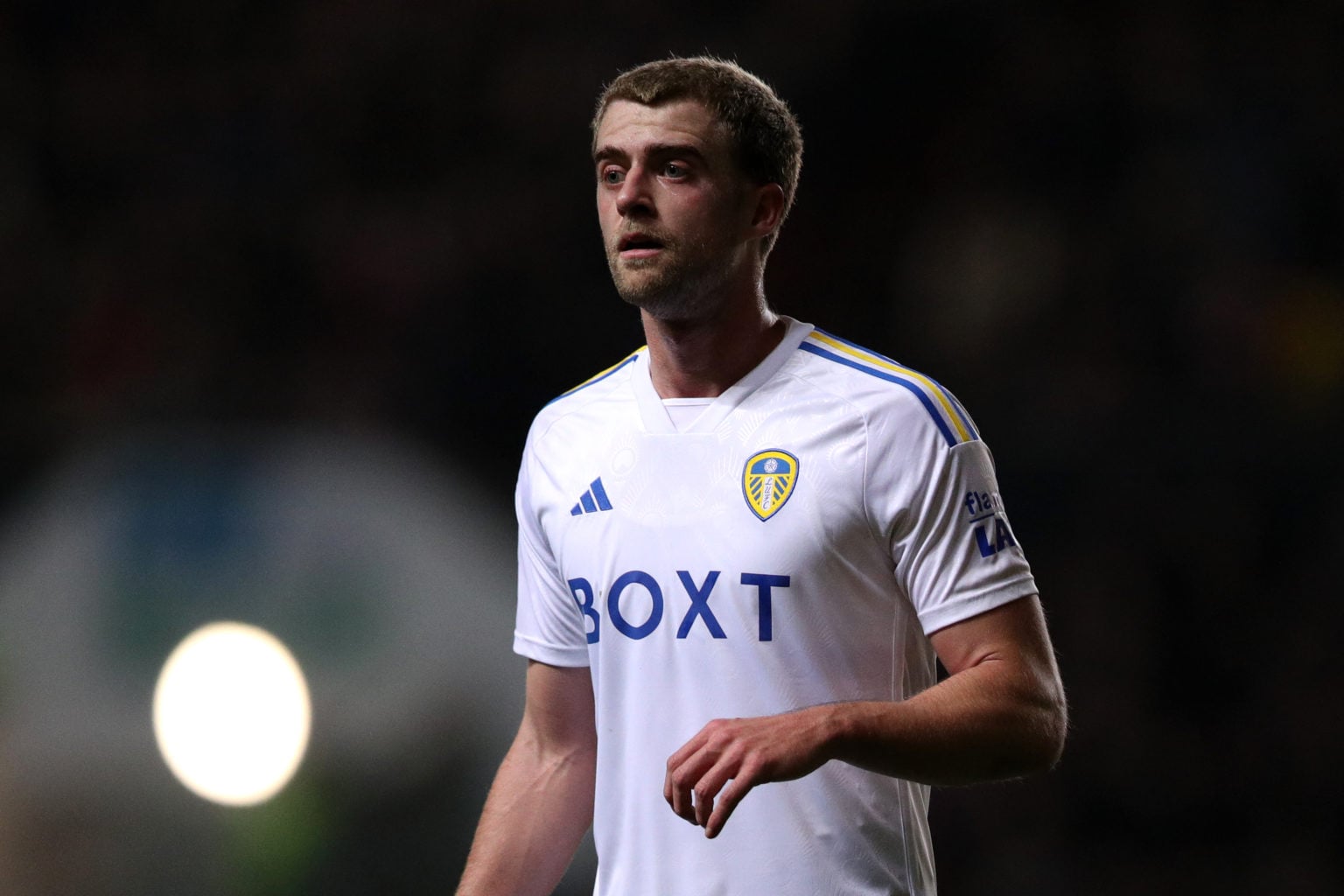 All you need to know about Leeds United striker Patrick Bamford
