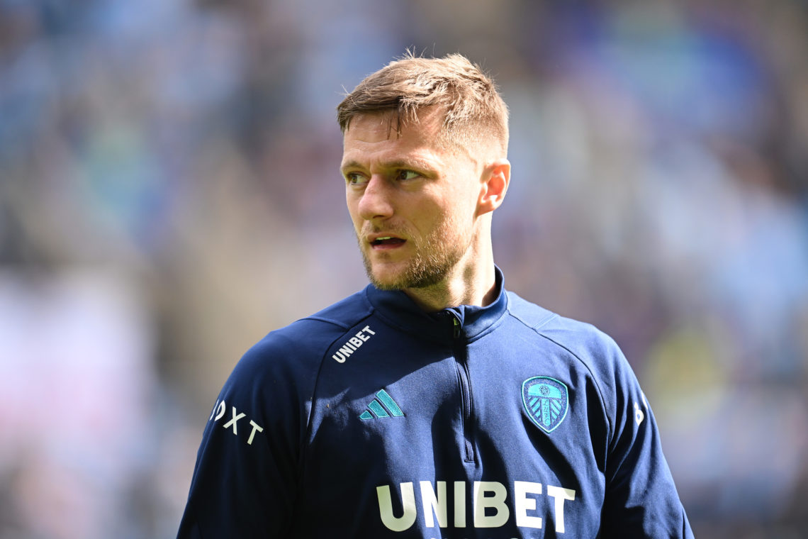 Top five Leeds United captains of all time, ranked