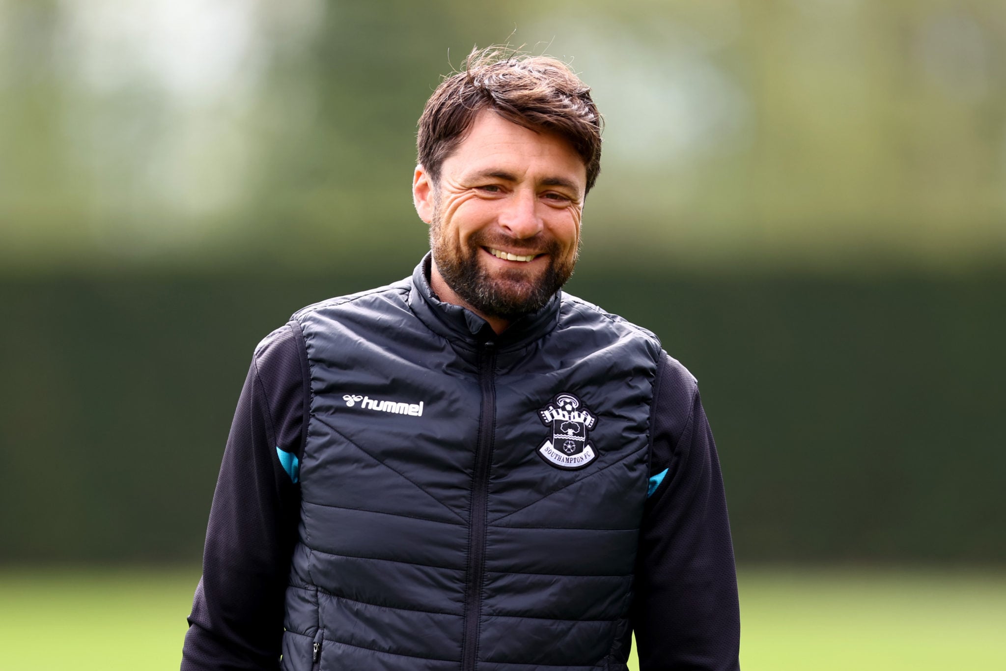 Southampton boss Russell Martin predicts who's going to win when Leeds ...