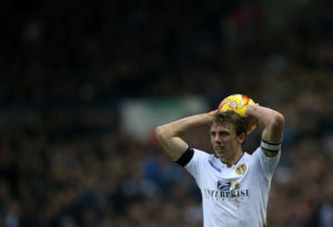 Top five Leeds United captains of all time, ranked