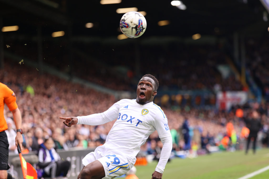 Everton could look to sign another Leeds United player as well as Jack ...