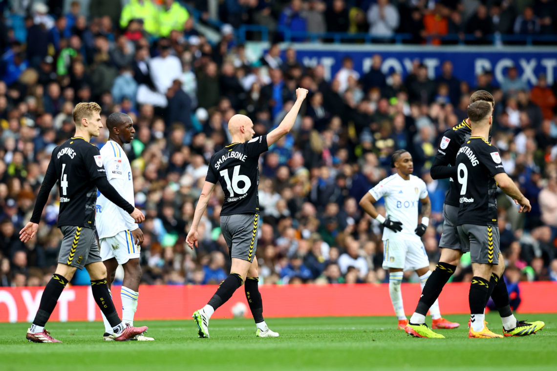 Three key battles that could decide Leeds United's play-off final with ...