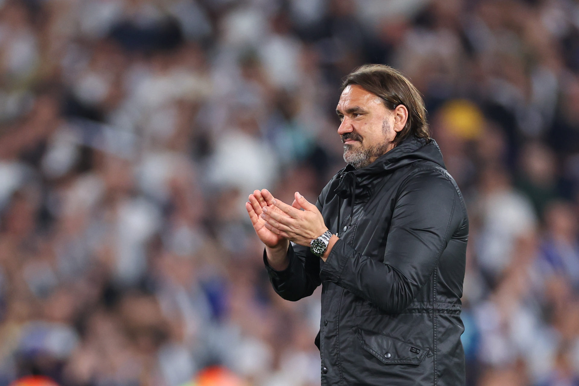 Three out of contract Championship players Leeds United must now look ...