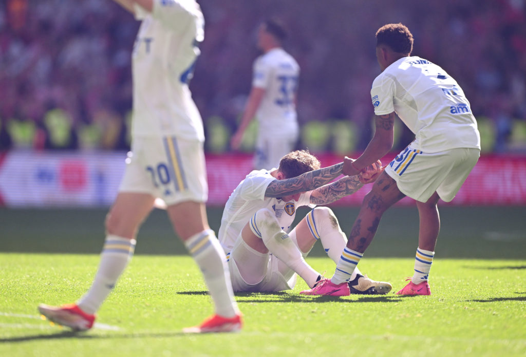 How much money Leeds United missed out on from Championship play-off ...