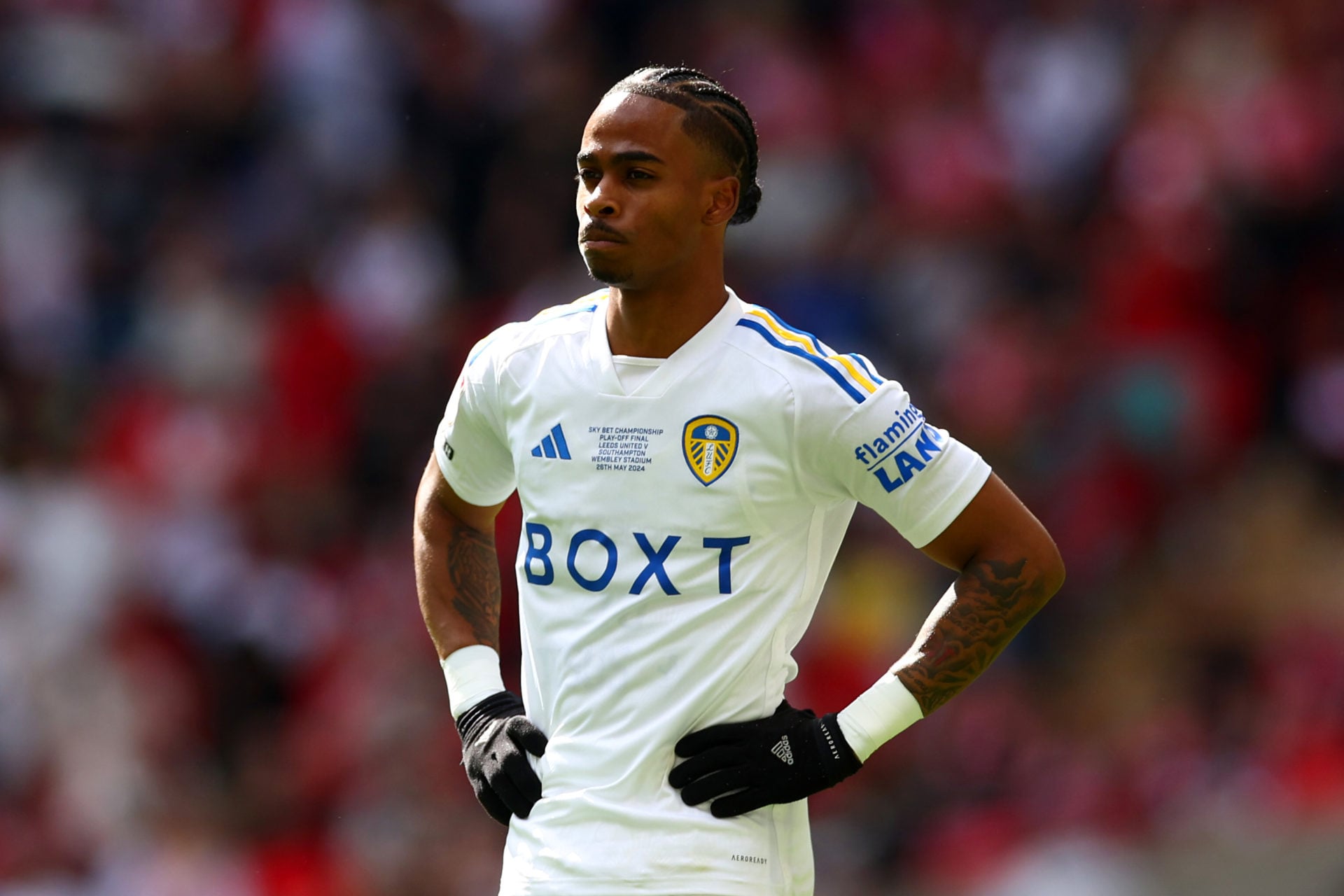 Leeds United now have perfect chance to sign 'outstanding' player in ...