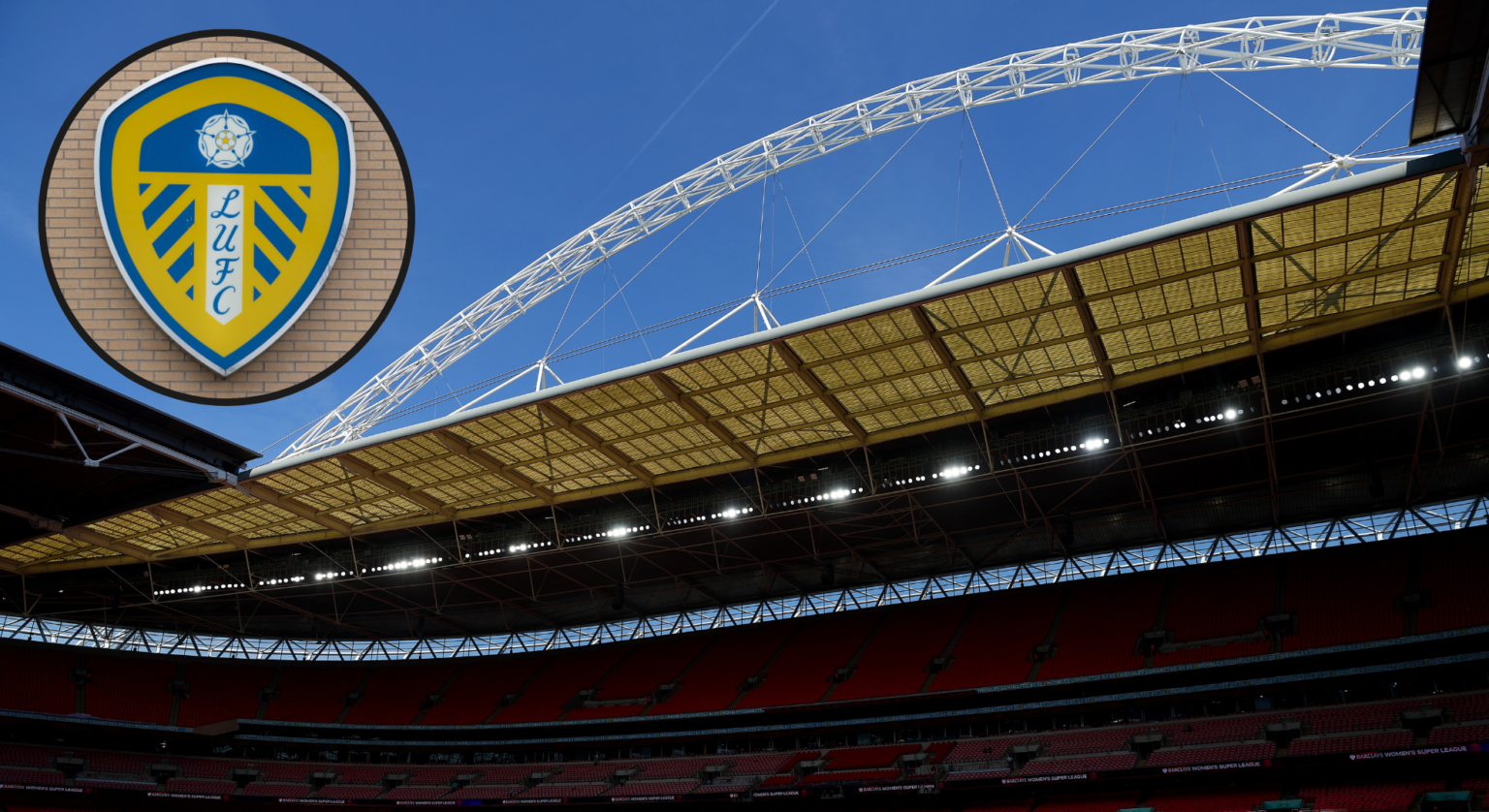 Leeds Championship play-off final 2024: Date, kick-off time, tickets ...