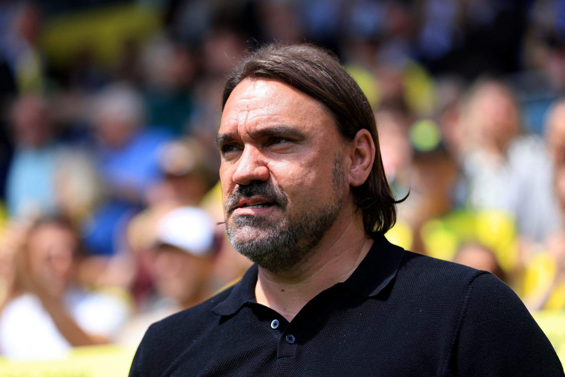 Phil Hay says he is 'absolutely certain' Leeds United will try sign £ ...