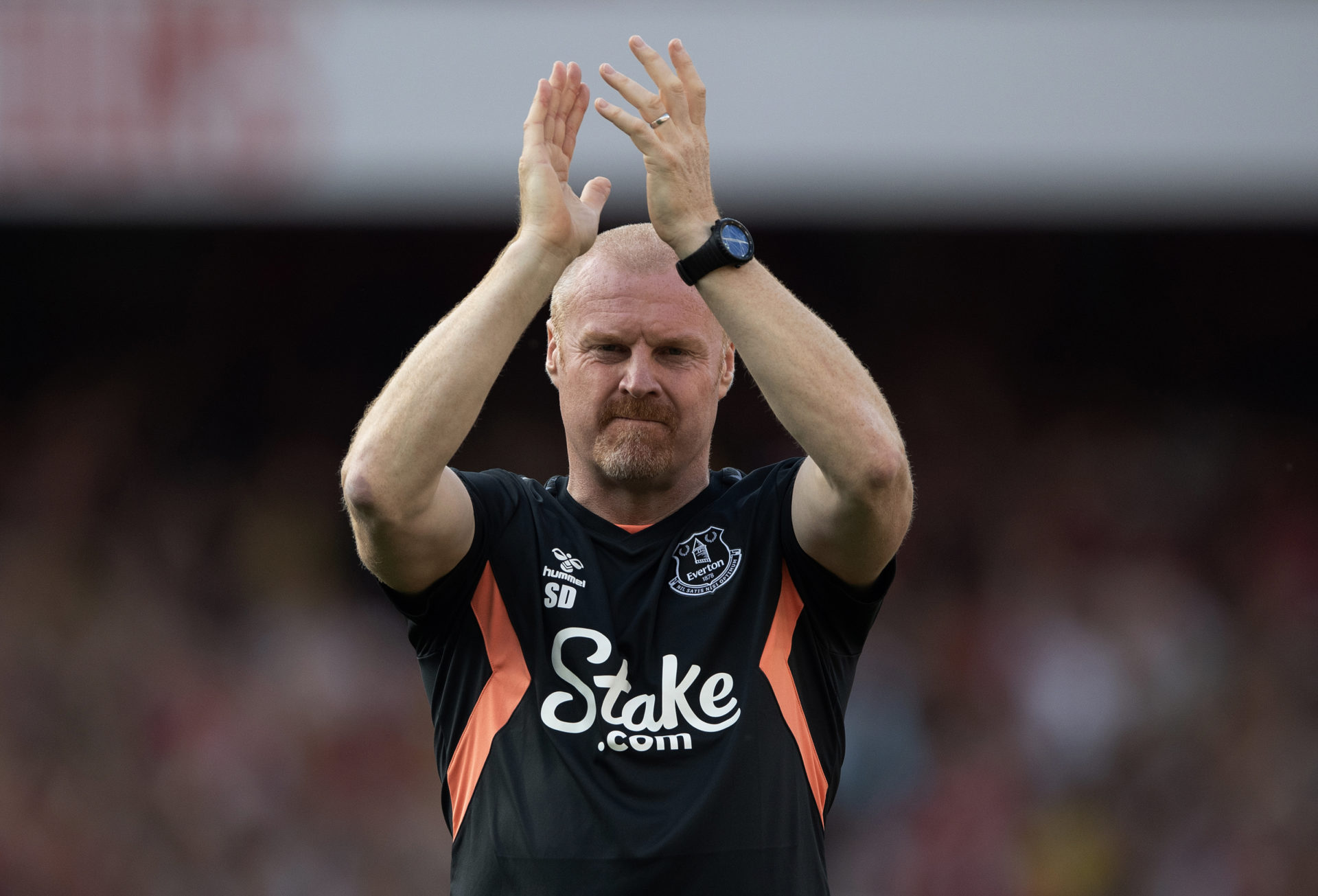 Everton and Bournemouth table bids as Leeds United fall at first hurdle ...