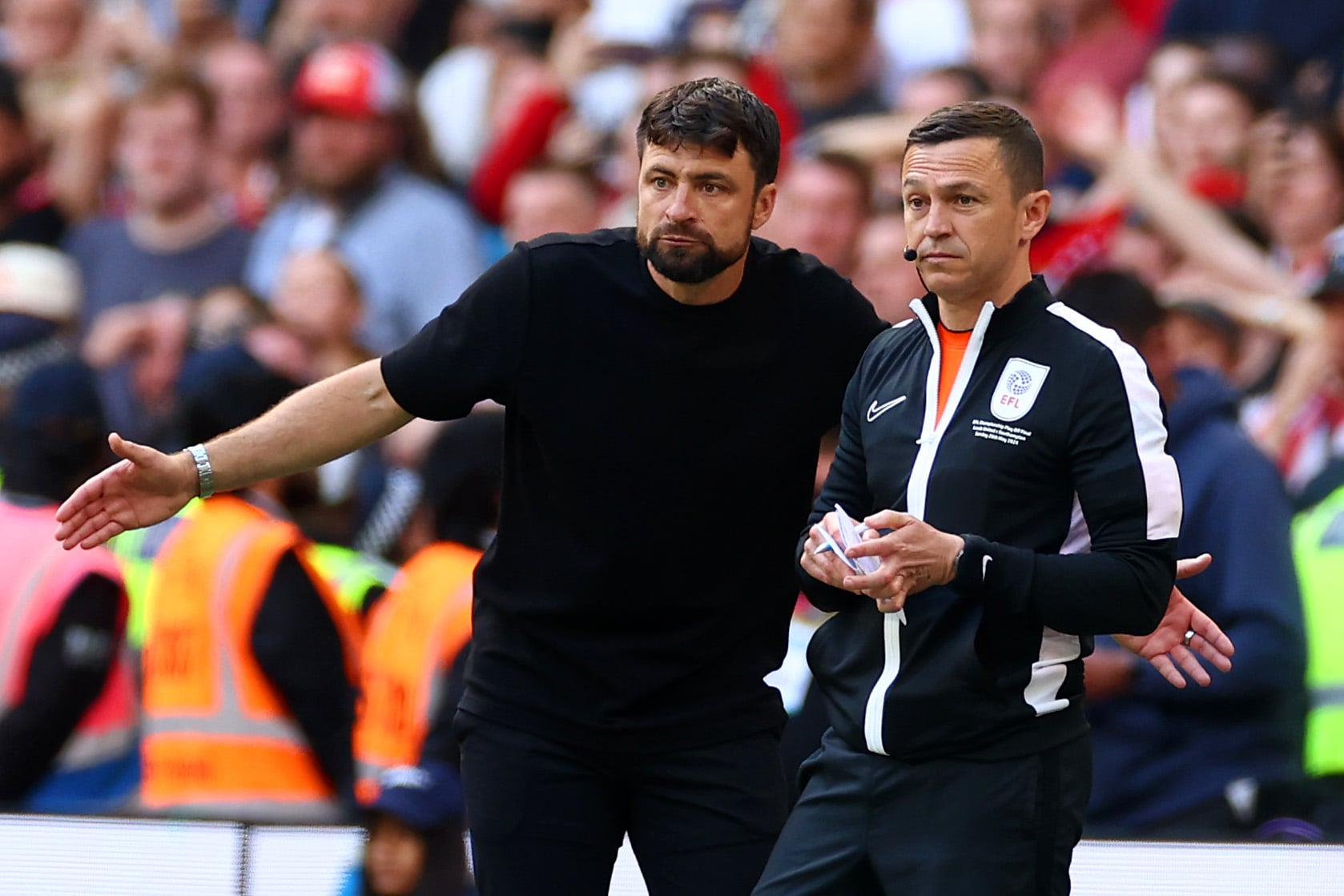 Russell Martin wants Southampton reunion with Leeds United target after ...
