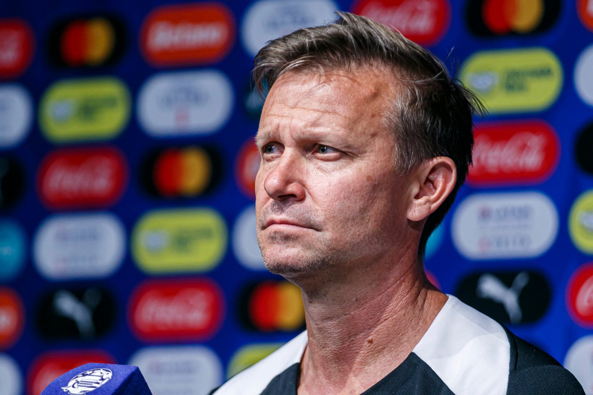 Player that left Leeds United during Jesse Marsch reign could be set to ...