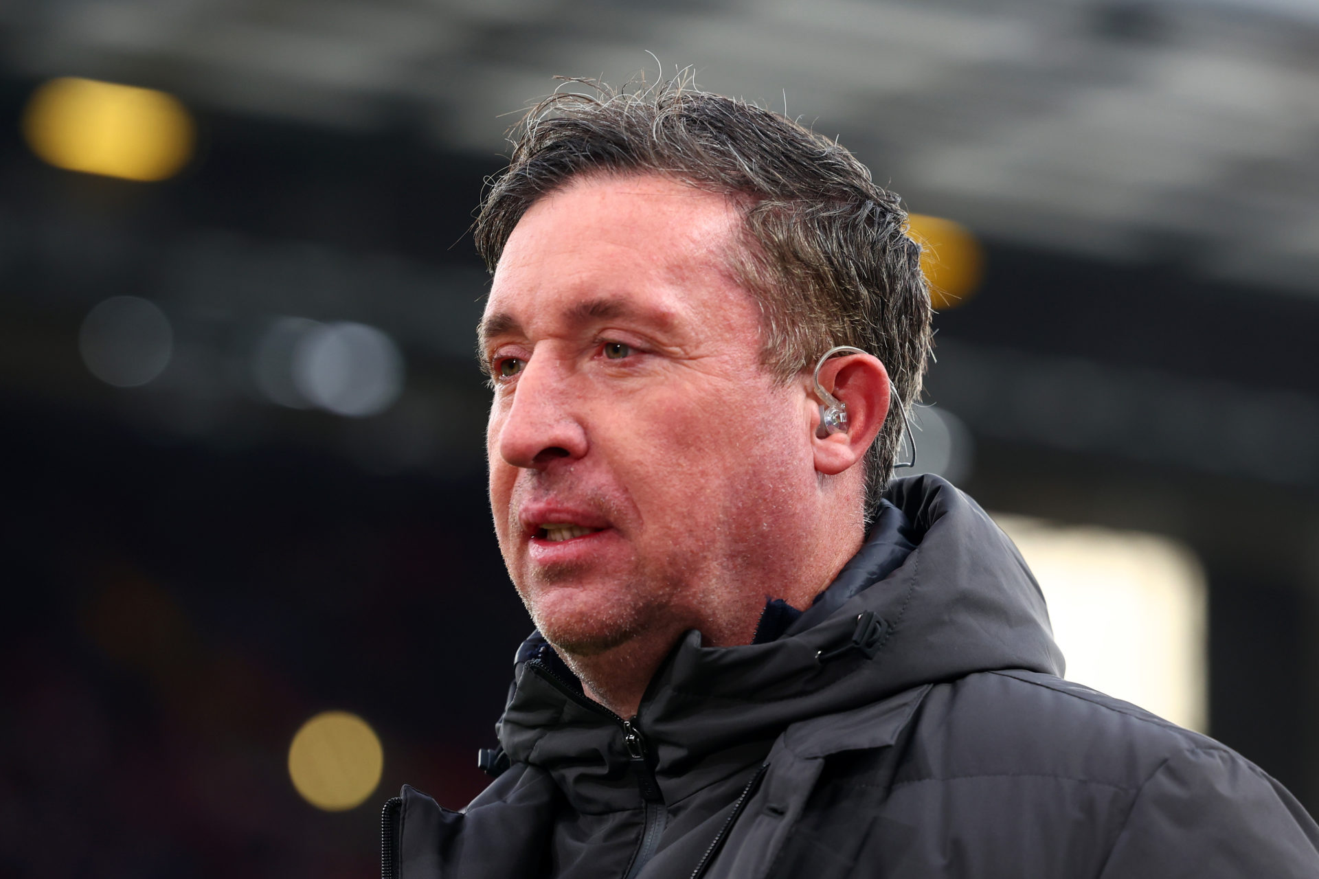 Robbie Fowler says Leeds have done something 'brutal' this summer ...