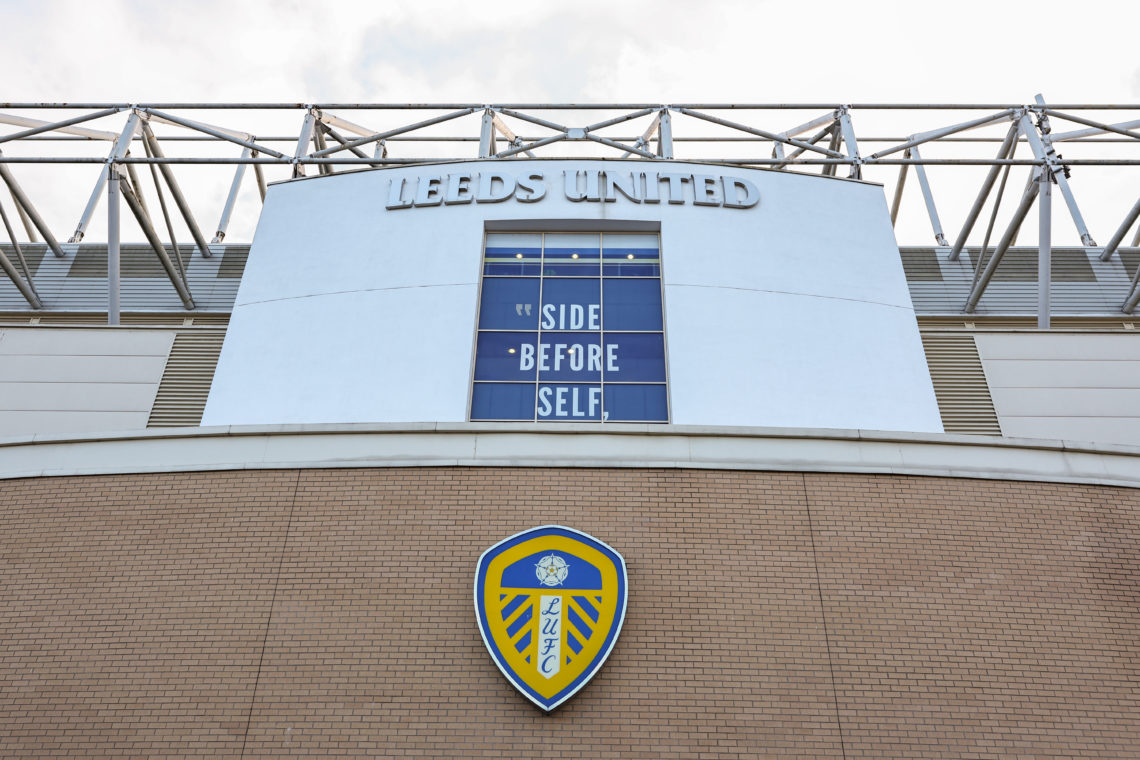 'From what I hear'... Nancy Froston suggests Leeds feel they have a ...