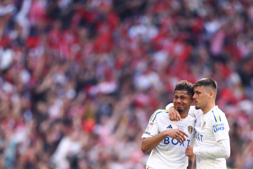 'From what I hear'... Nancy Froston suggests Leeds feel they have a ...