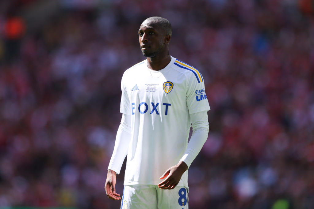 Nancy Froston confirms Leeds United do not want to sell 'terrific' £5m ...