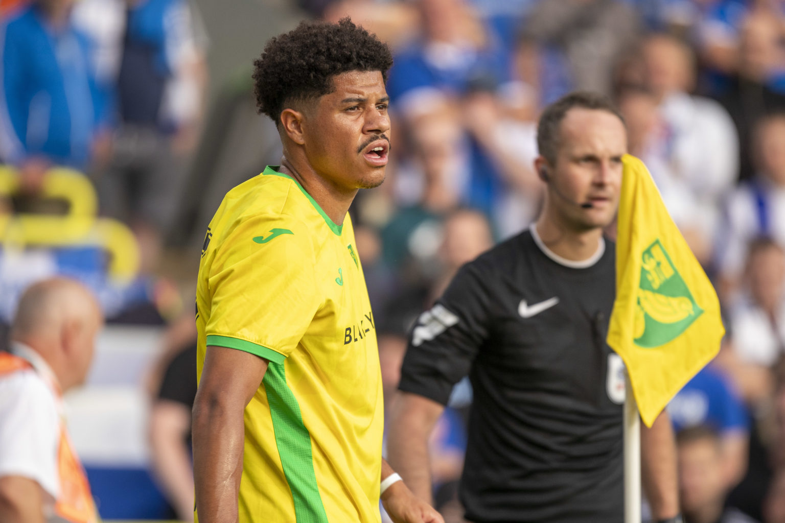 What Championship boss said about ‘amazing’ new Leeds target’s future ...