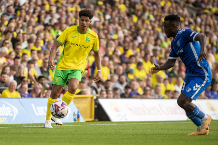 What Championship boss said about ‘amazing’ new Leeds target’s future ...