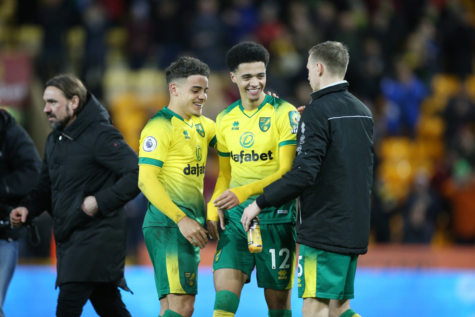 Leeds United should try to sign £15m Newcastle player on loan with Max ...
