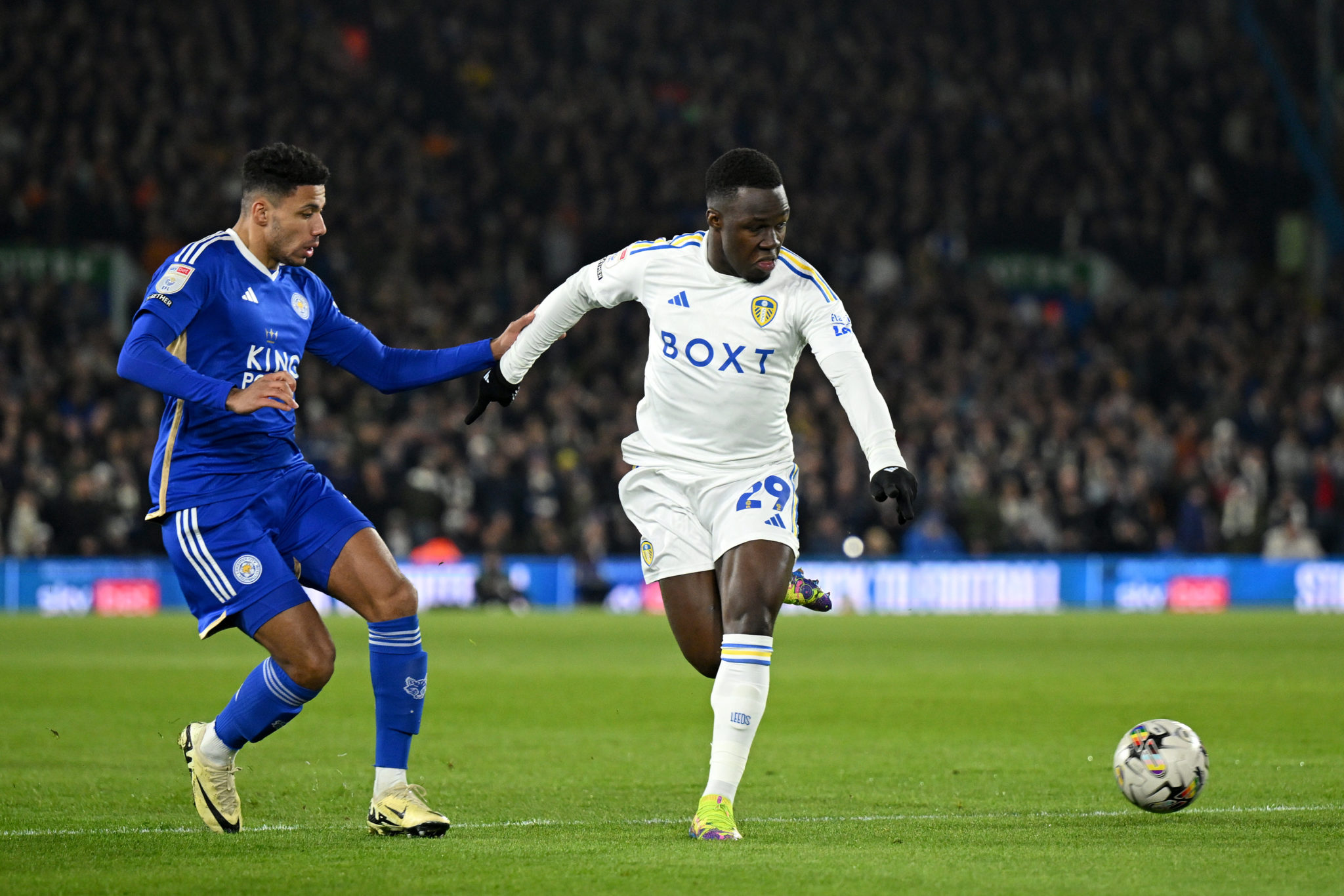 Leeds United transfer news & rumours including 15G/A international ...