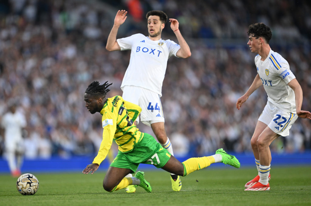 Glen Kamara's Rennes set to outbid Leeds United in chase for player ...