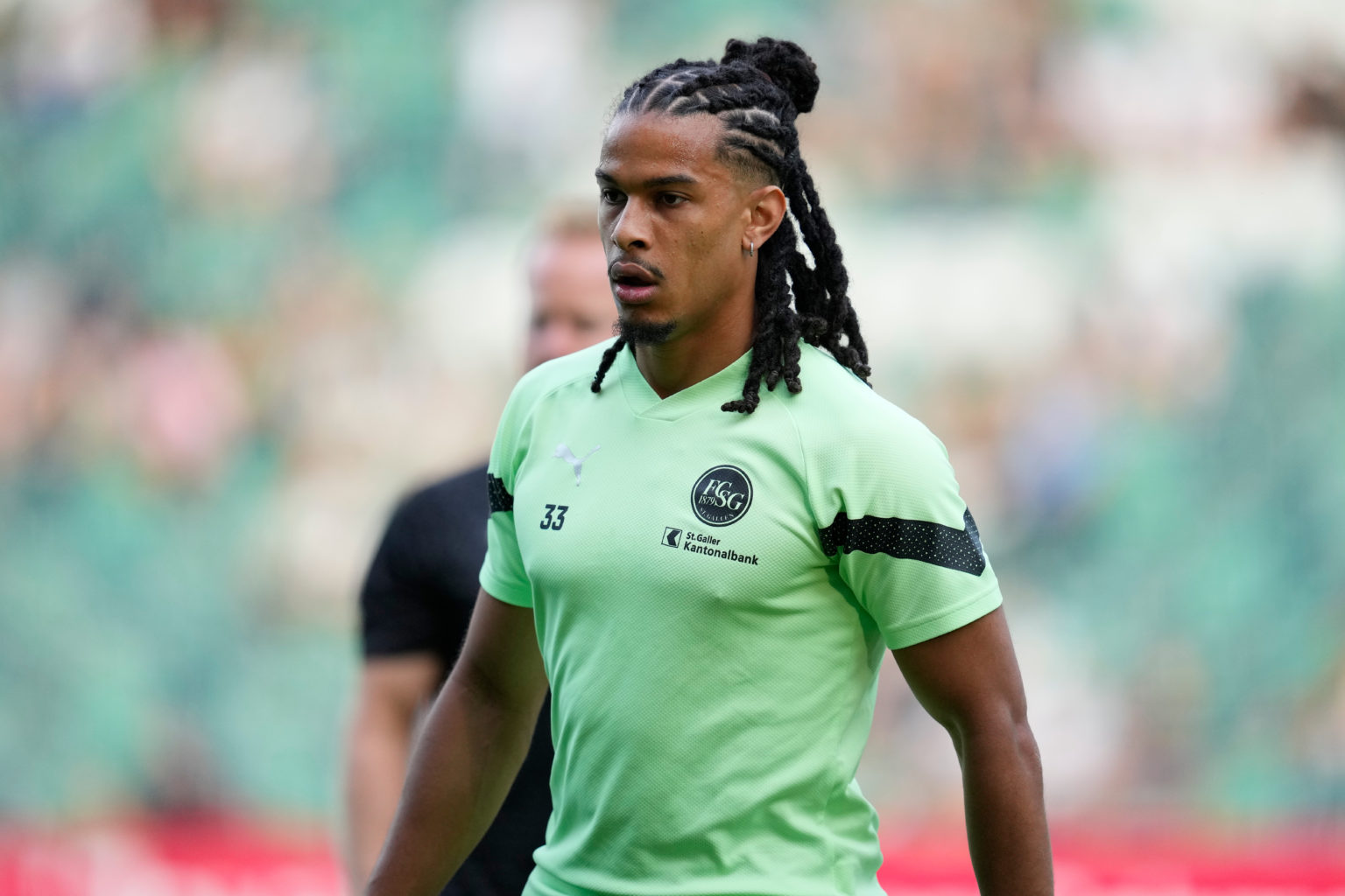 Who is Isaac Schmidt? Leeds transfer, age, position, stats & more