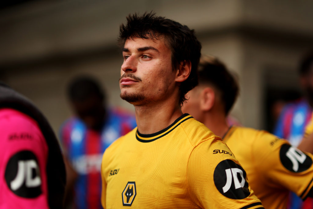 Leeds United now have two full-backs on summer shortlist after Junior ...