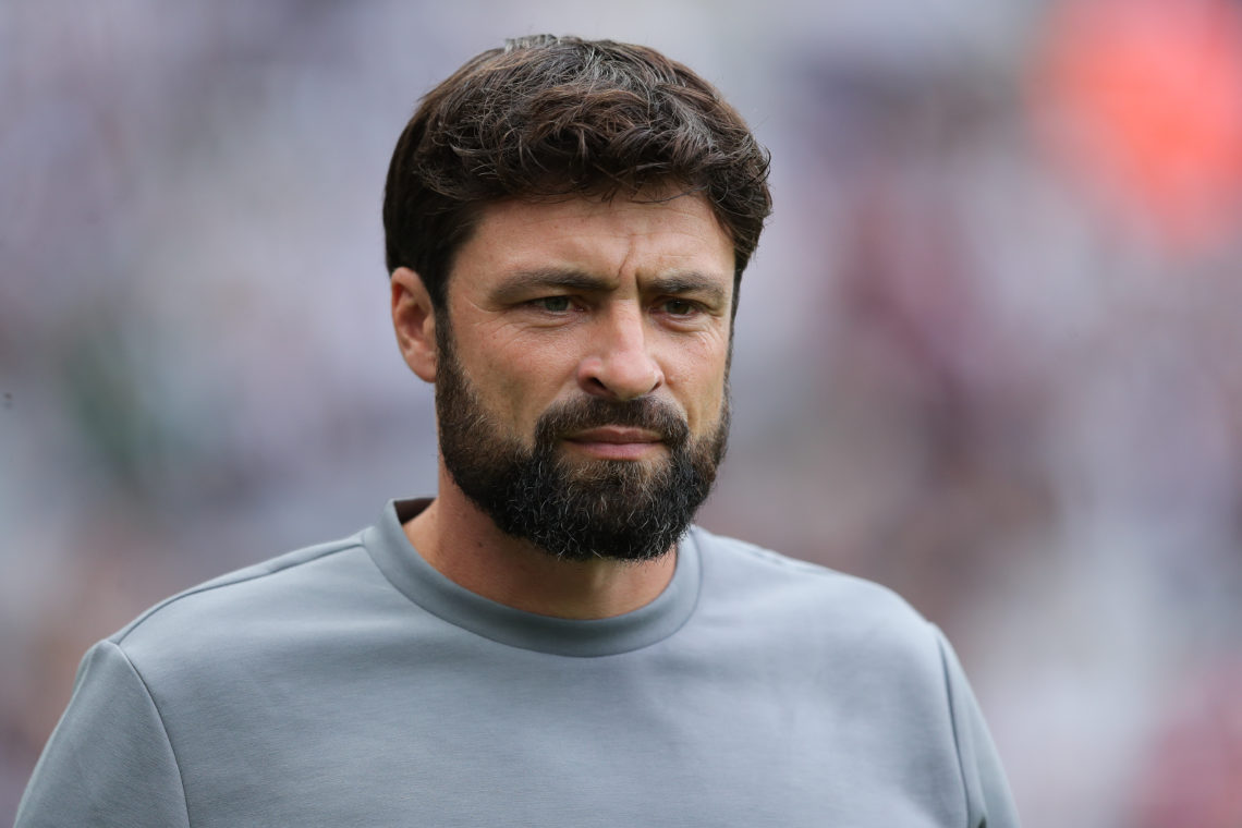 Russell Martin confirms Southampton are not trying to sign £15m Leeds ...