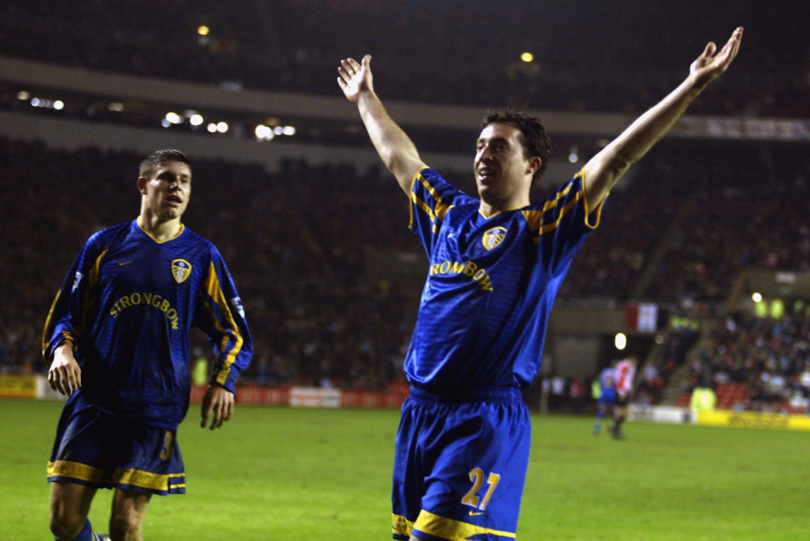 Robbie Fowler shares what he really thinks of Peter Ridsdale after ...