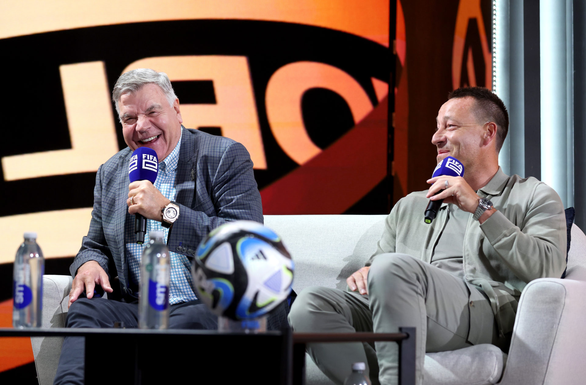 Sam Allardyce delivers damning verdict on Jesse Marsch's Leeds tenure ...