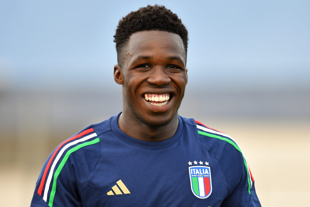 Wilfried Gnonto is joint first in Championship for unwanted stat ...