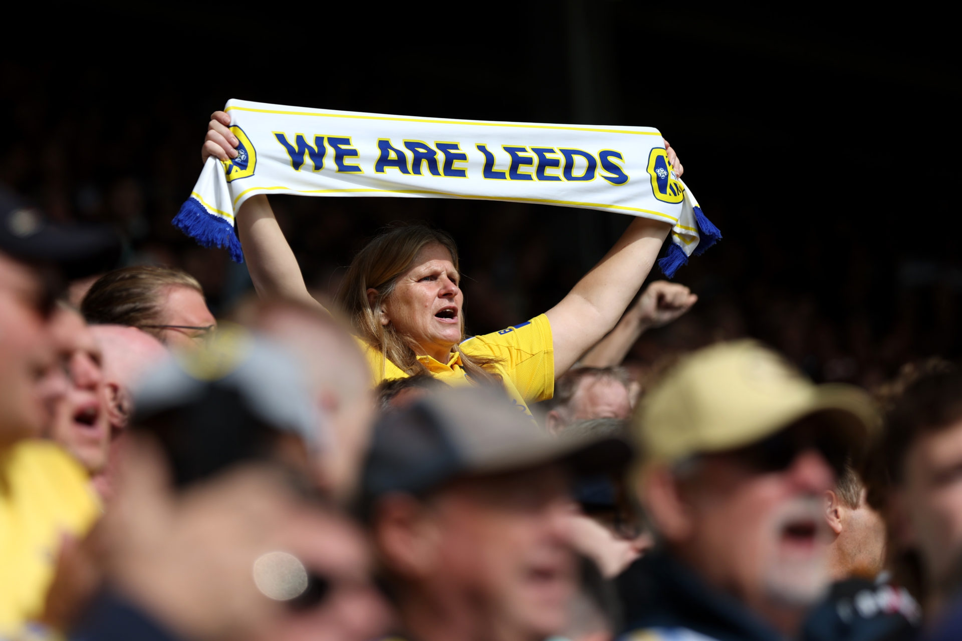 'Phenomenal' Leeds star is most-fouled player in the Championship with ...