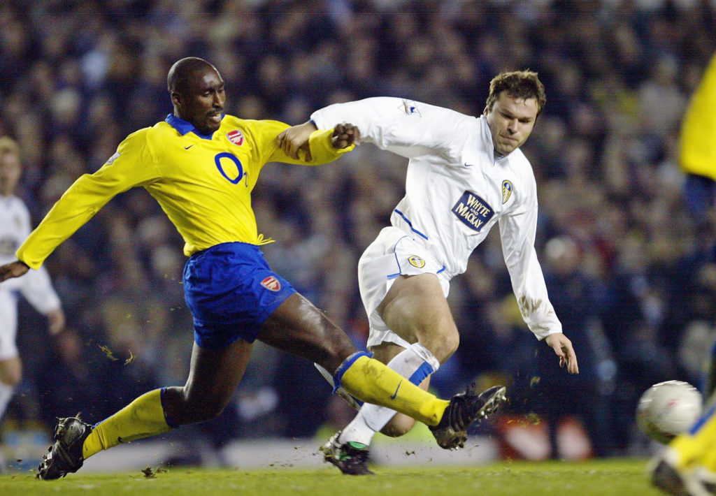 Leeds United icon Mark Viduka picked the best goal of his career and it ...