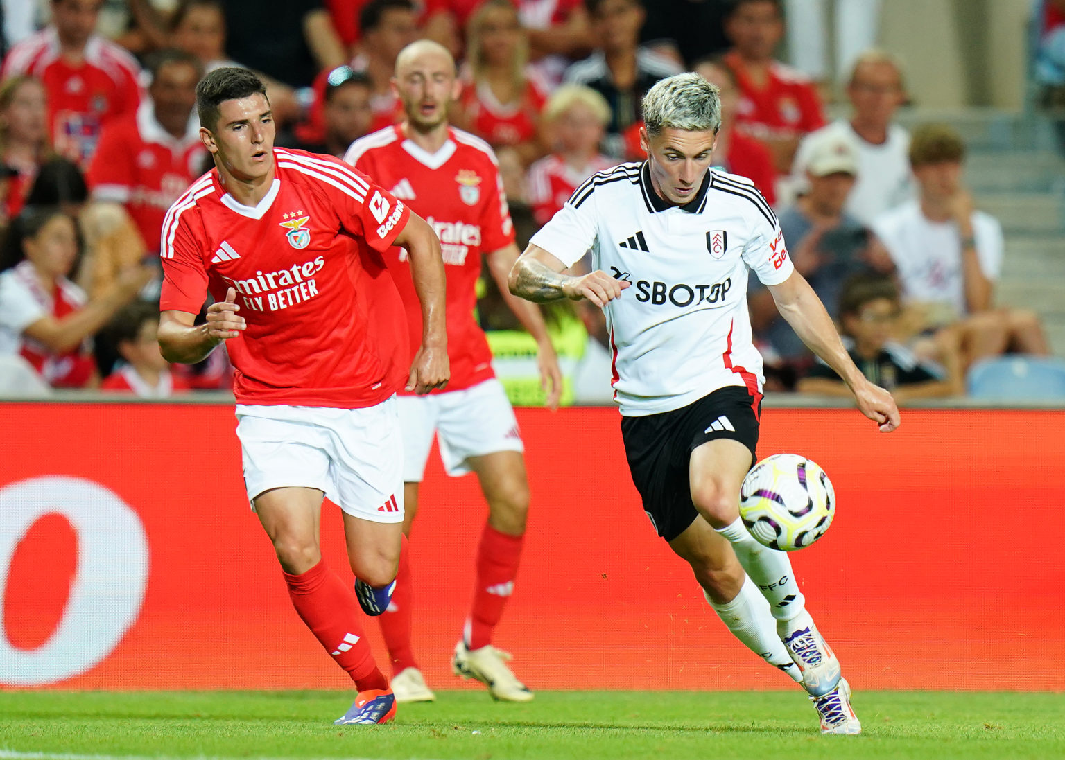 Harry Wilson move to Leeds United is still alive after Fulham reject ...