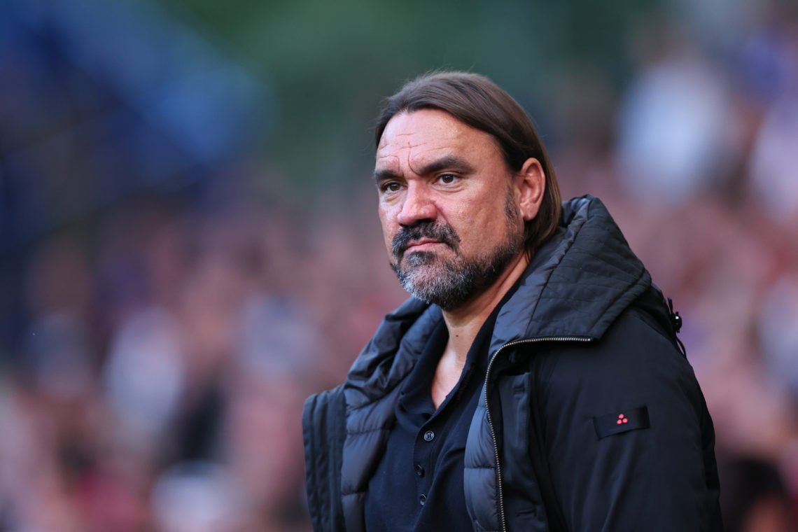 Leeds United ace now backed to seal 'fantastic' January move to play ...