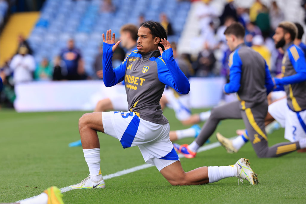 New Leeds United signing Isaac Schmidt deserves same criticism as Illan ...