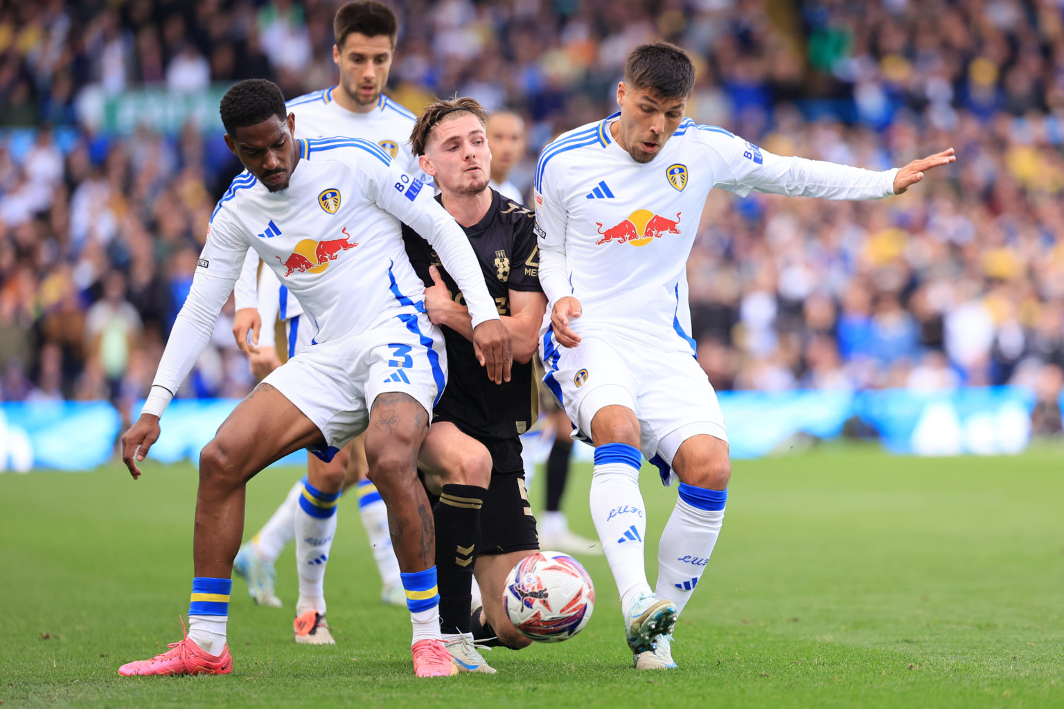 Frank Lampard says he realised something about the Championship when he ...