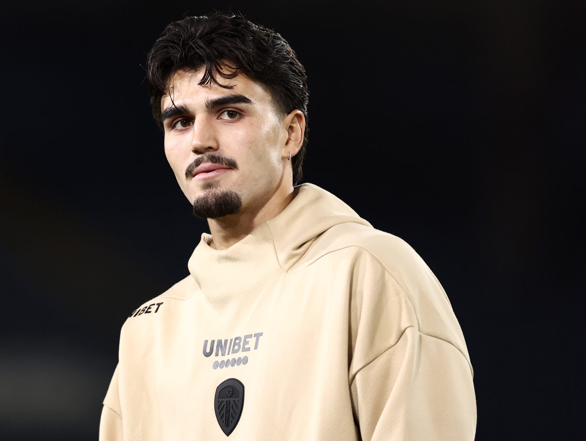 Pascal Struijk ranks Leeds United teammates in order of most likely to ...