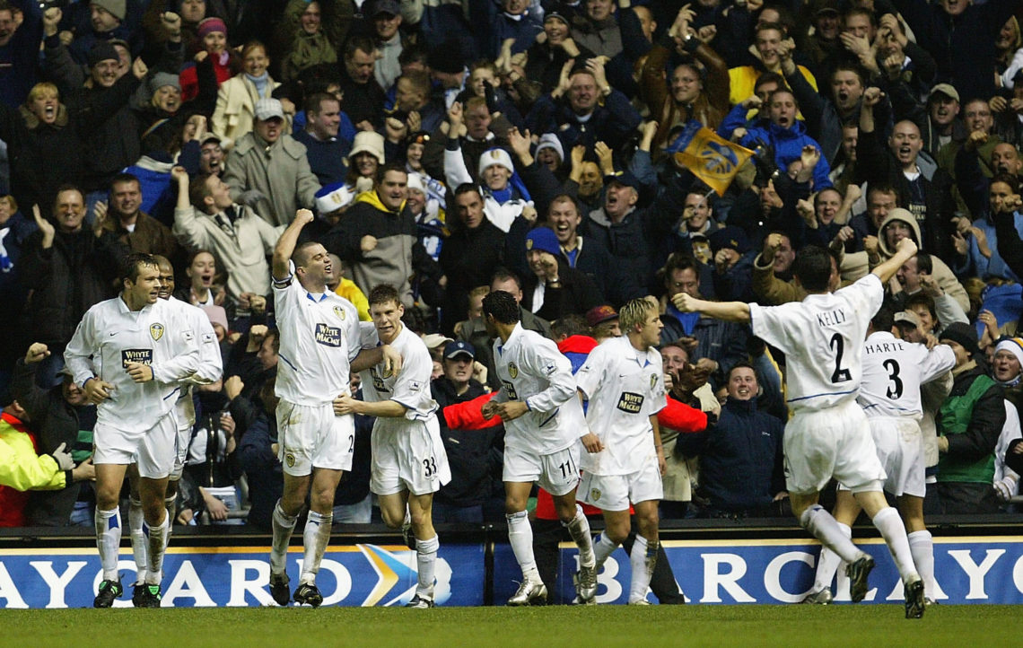 Dominic Matteo thinks he knows what Chris Wilder will be like at Elland ...