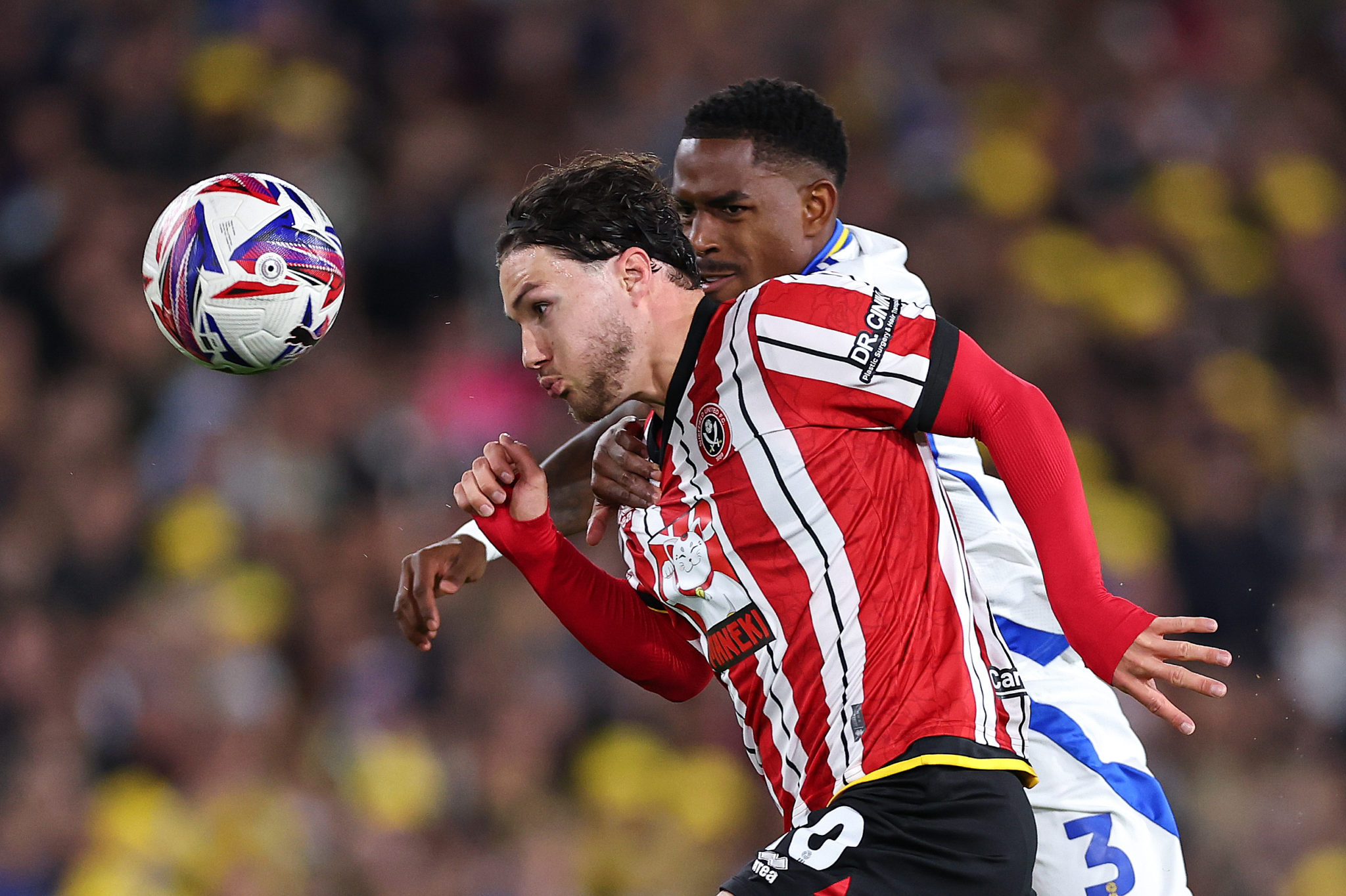 Graeme Bailey says new Leeds United target has been on Red Bull’s radar ...