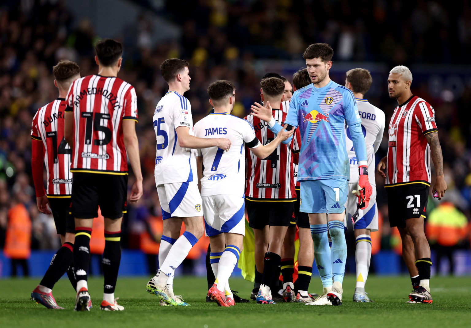 Leeds United's transfer round-up: Club-record move for Pavel Sulc and ...
