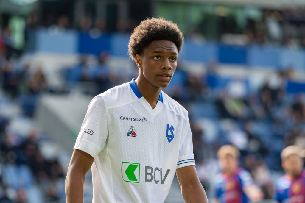 Exciting No.10 has just given the green light for Leeds United to go ...
