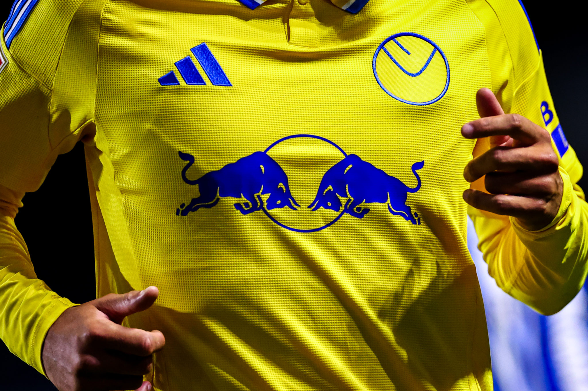 Red Bull's latest UK takeover will give them 'permanent presence' near ...