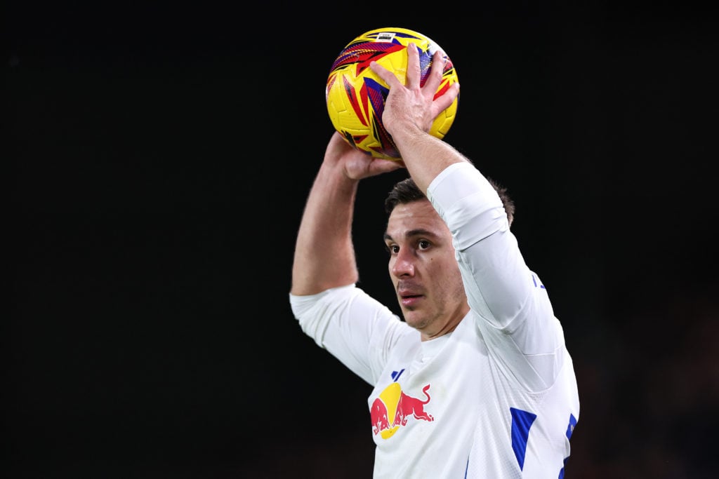 Leeds United transfer news and rumours as £17m star issues come-and-get ...