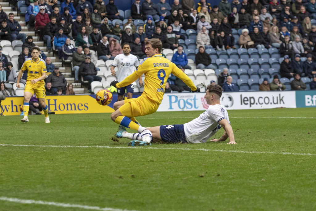 Leeds United could now green light shock sale of player Daniel Farke ...
